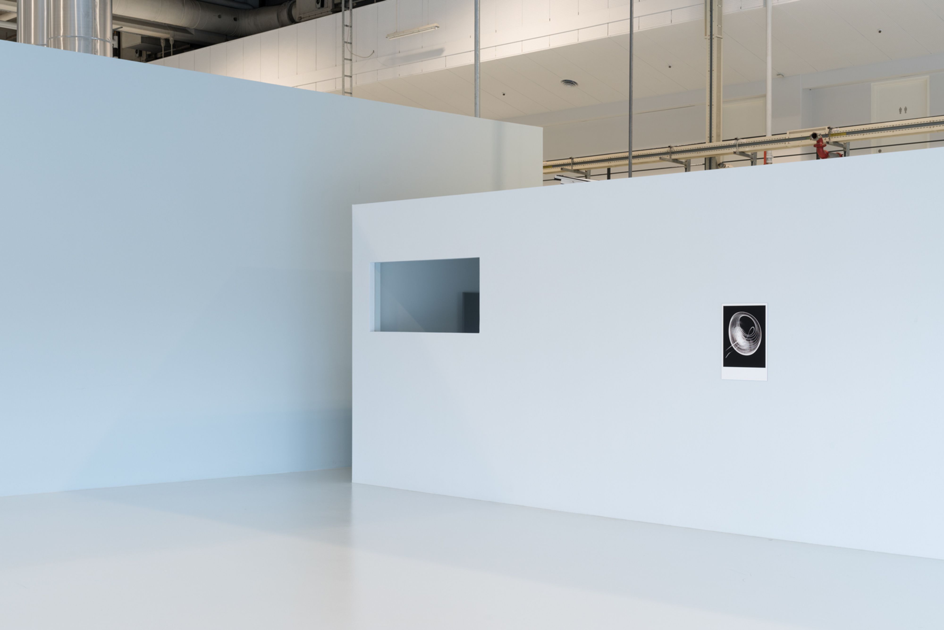 Primer: Oscillon No. 27