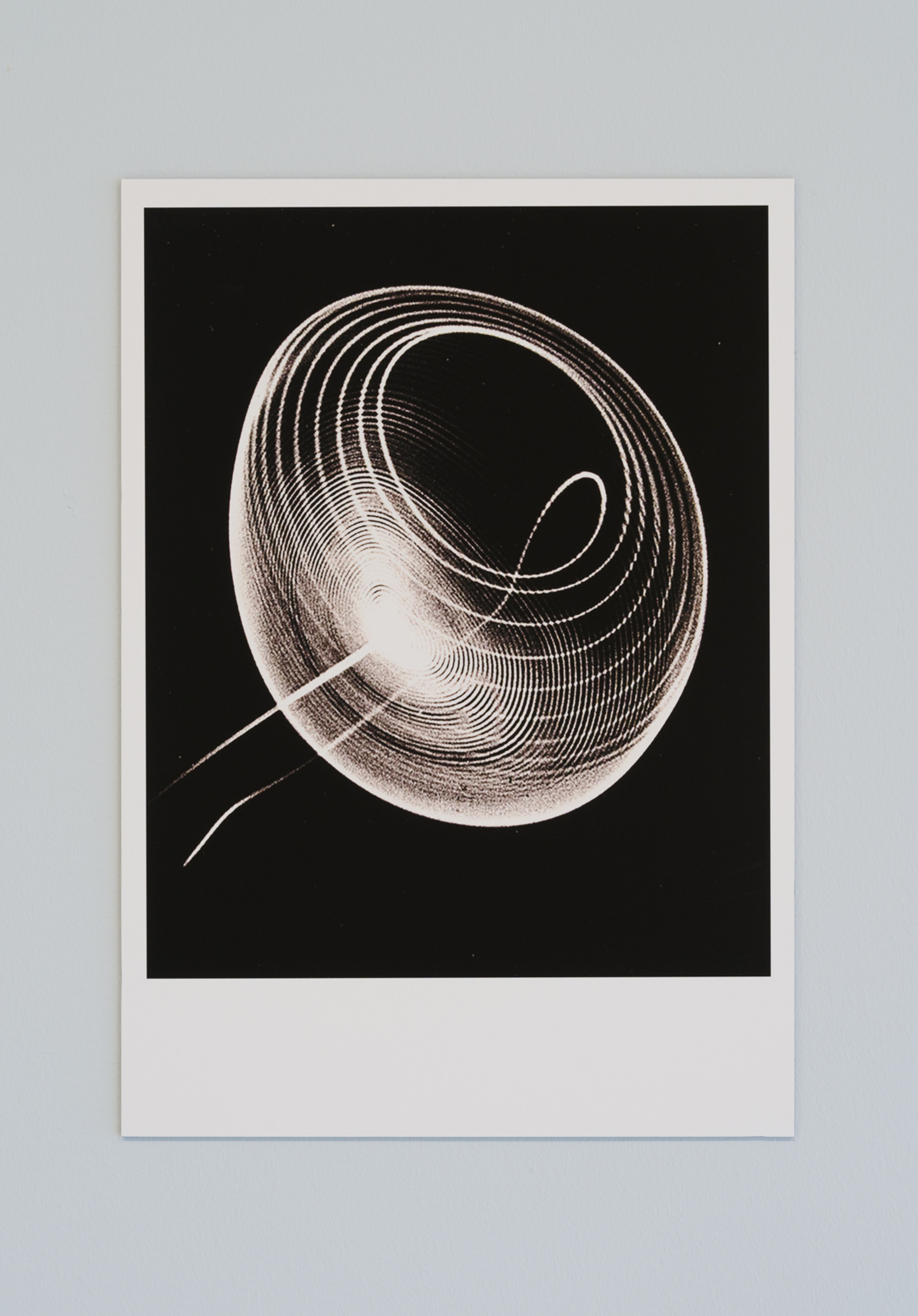Primer: Oscillon No. 27